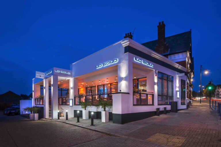 External Space Design Ideas | Outdoor Architectural Design