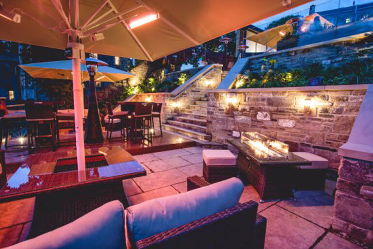 External Space Design Ideas | Outdoor Architectural Design